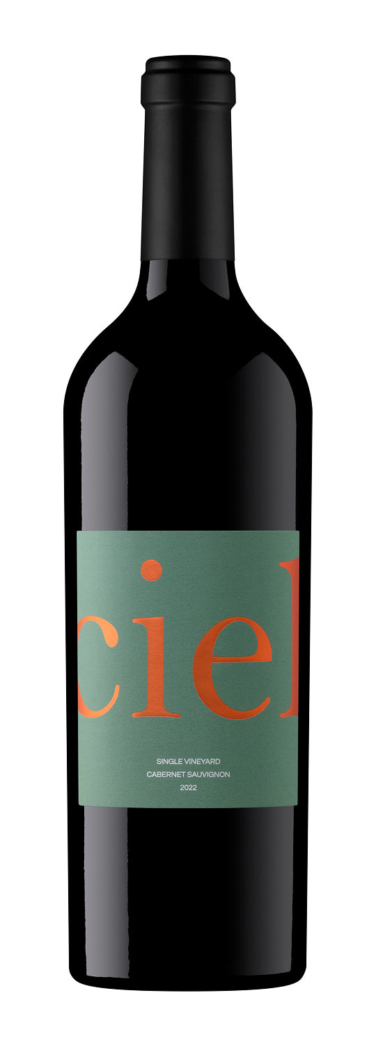 Ciel Wines | Premium Australian Wines | Barossa Valley